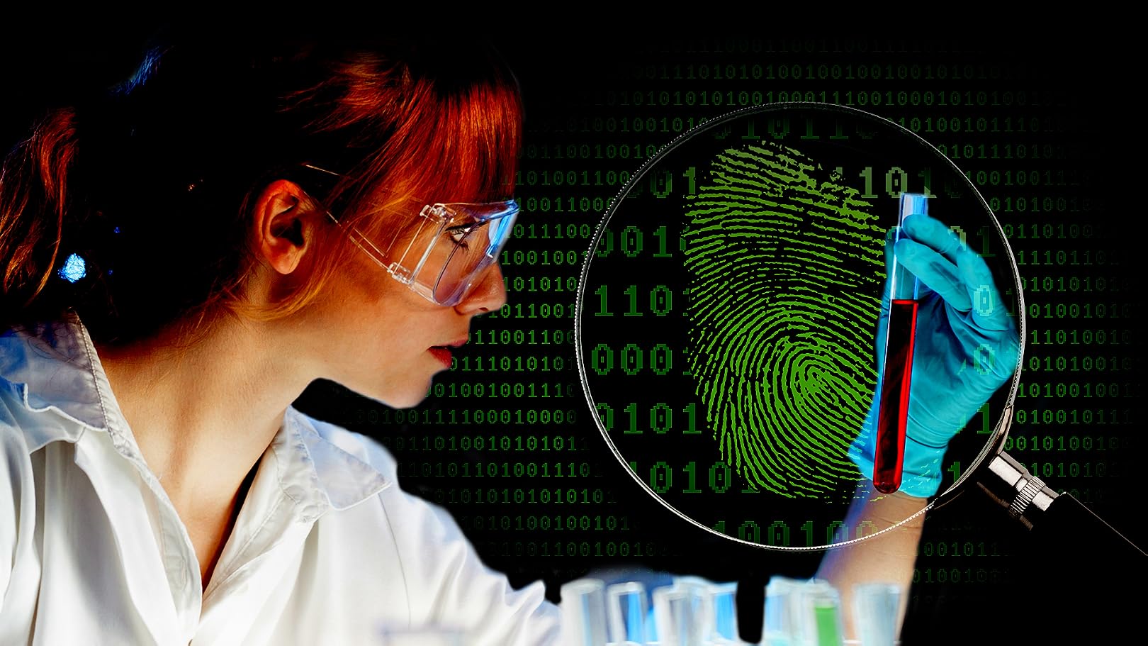 Watch Forensic Files | Prime Video