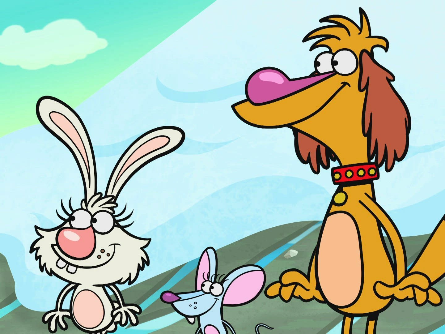 Prime Video: Nature Cat - Season 1