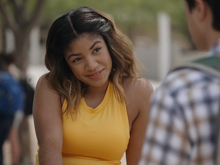 Prime Video: Primo Season 1