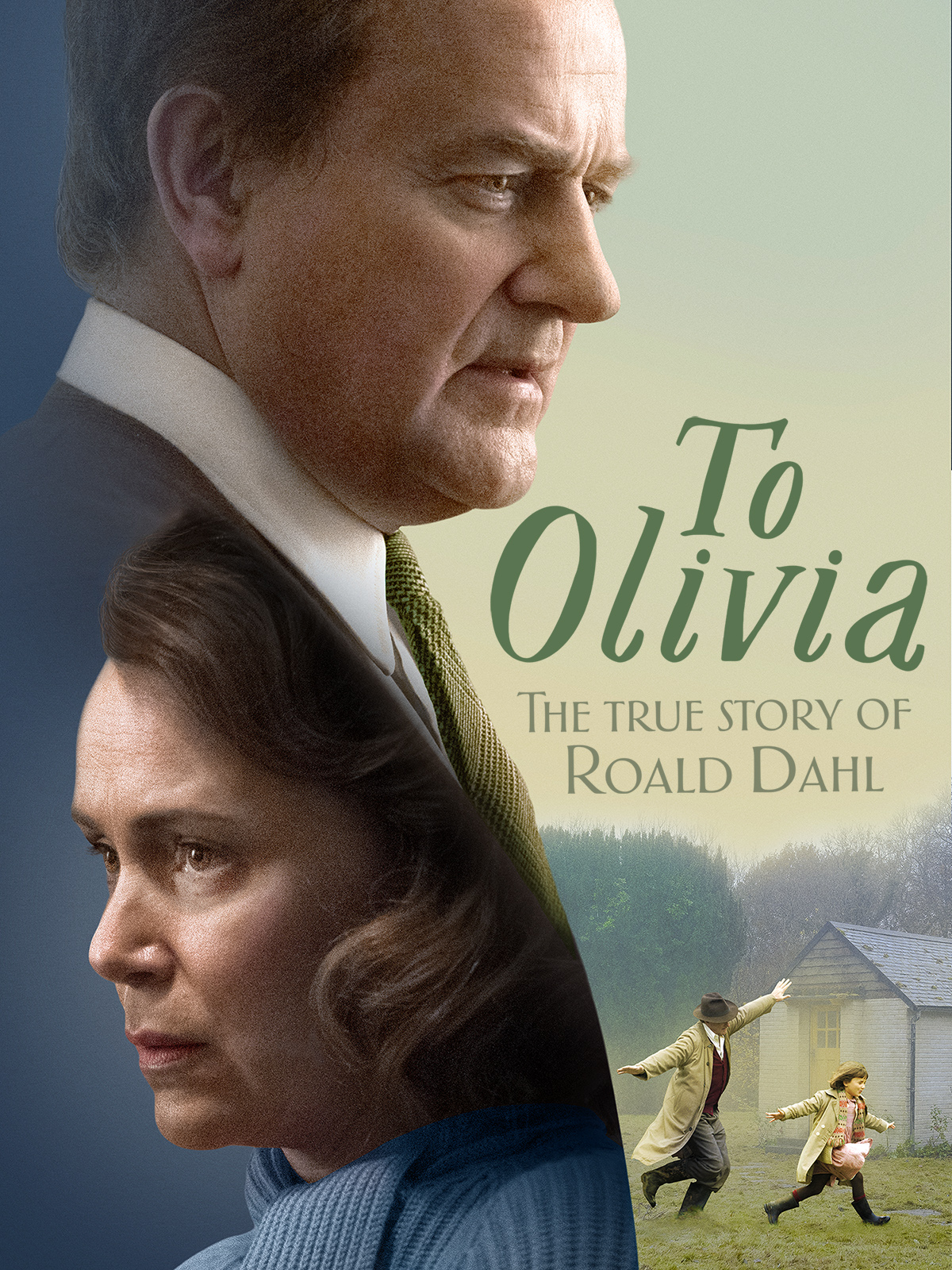 Prime Video: To Olivia