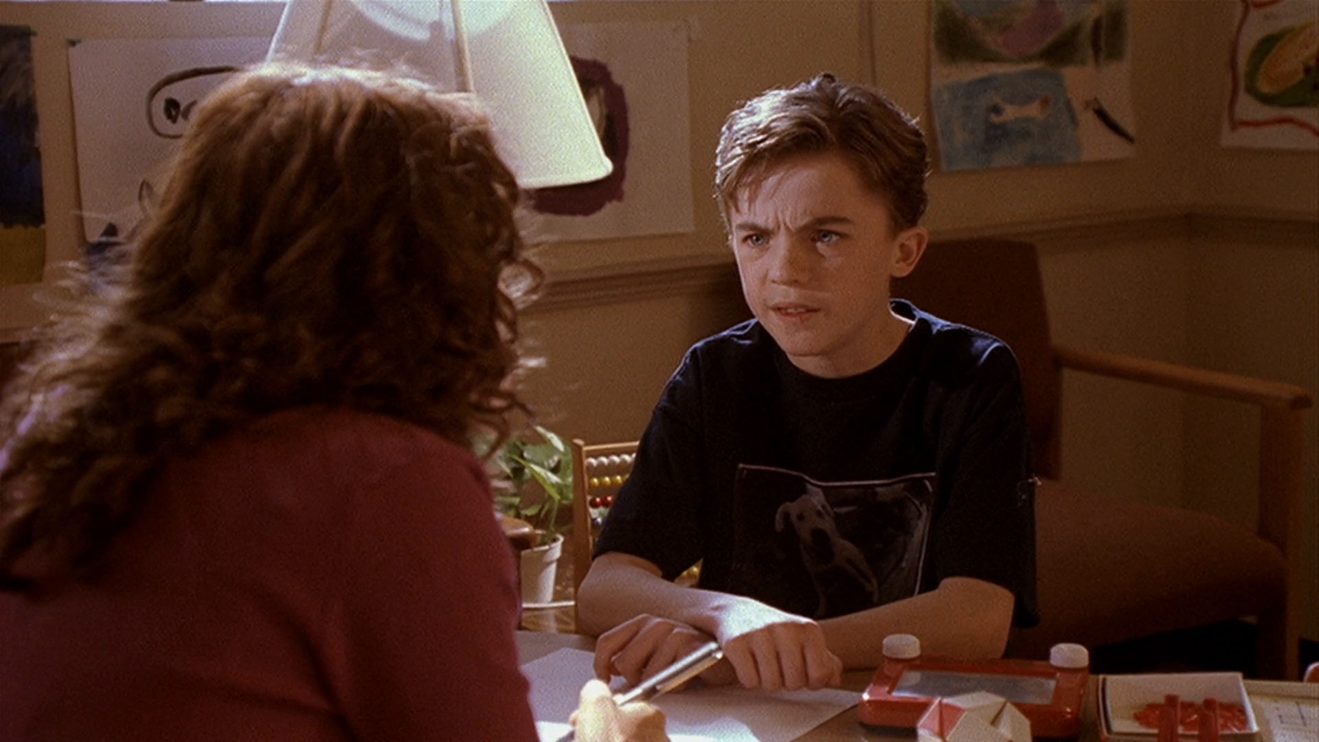 Prime Video: Malcolm in the Middle Season 1