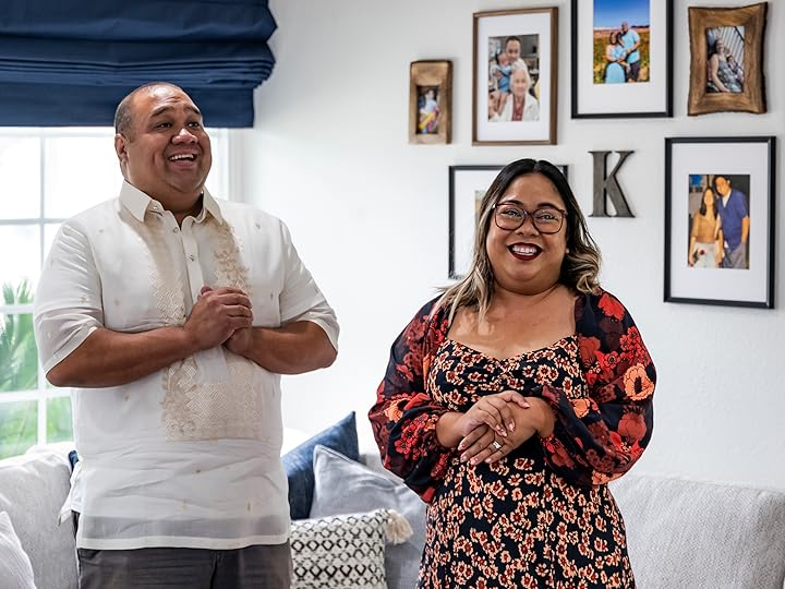 Prime Video: Property Brothers: Forever Home - Season 7