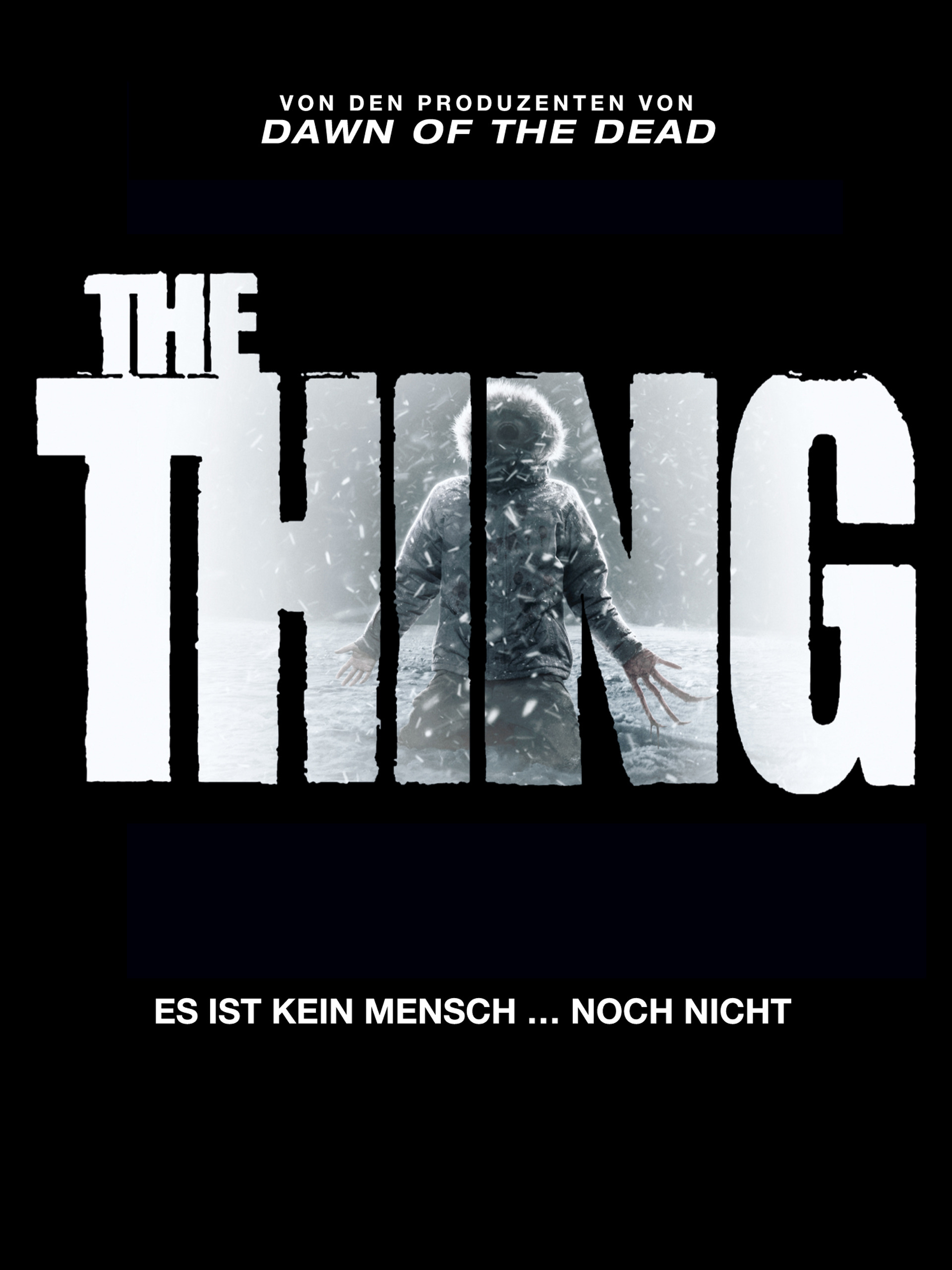 Prime Video: Das Ding [dt./OV]