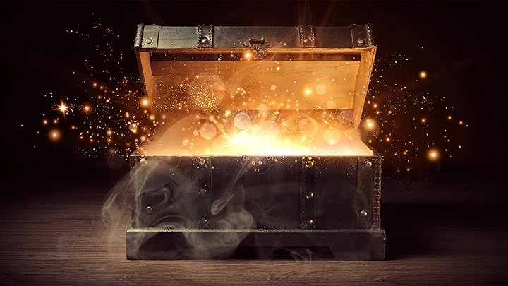 Prime Video: The Treasure Hunters - Season 1