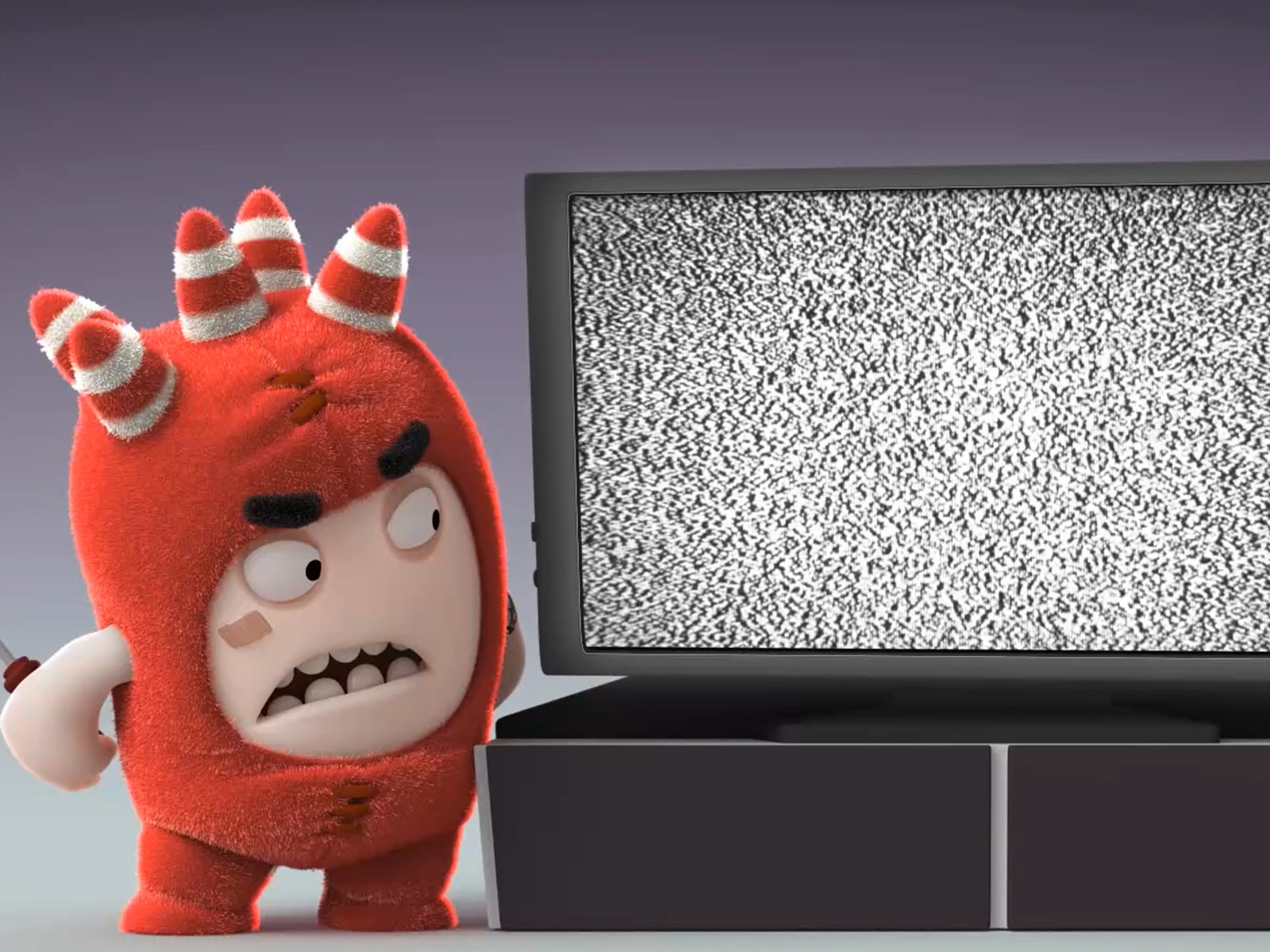 Prime Video: Oddbods