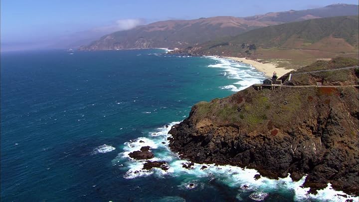 Watch Aerial America - Season 1 | Prime Video