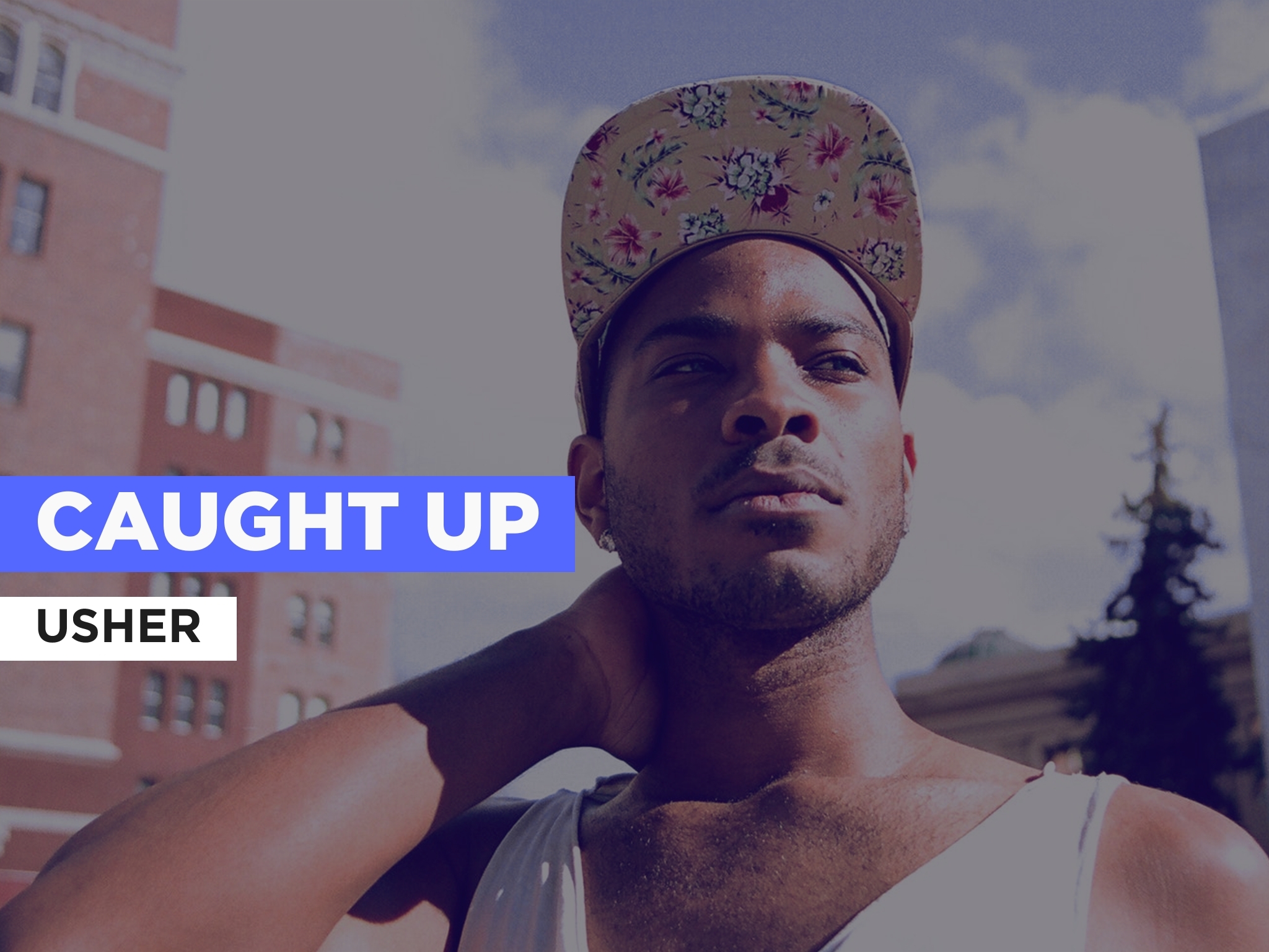 Prime Video: Caught Up in the Style of Usher