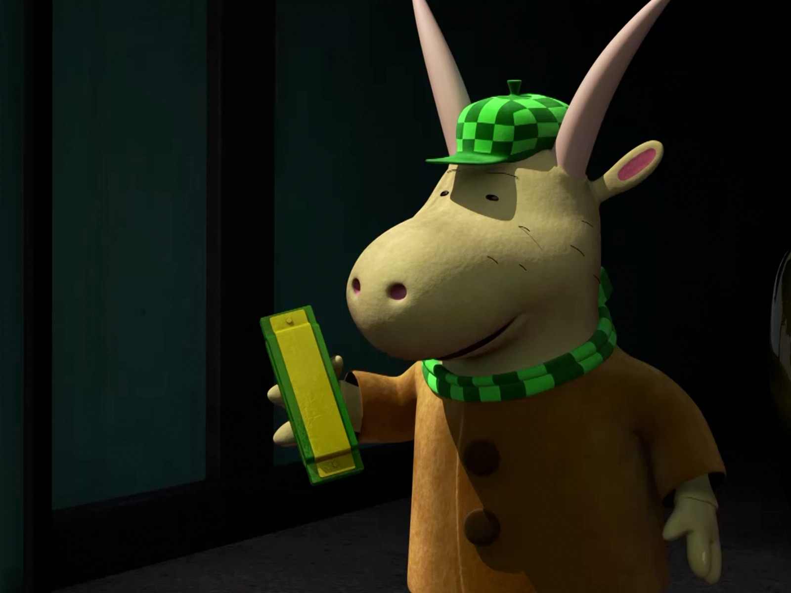 Prime Video: Noksu - Shows for Children