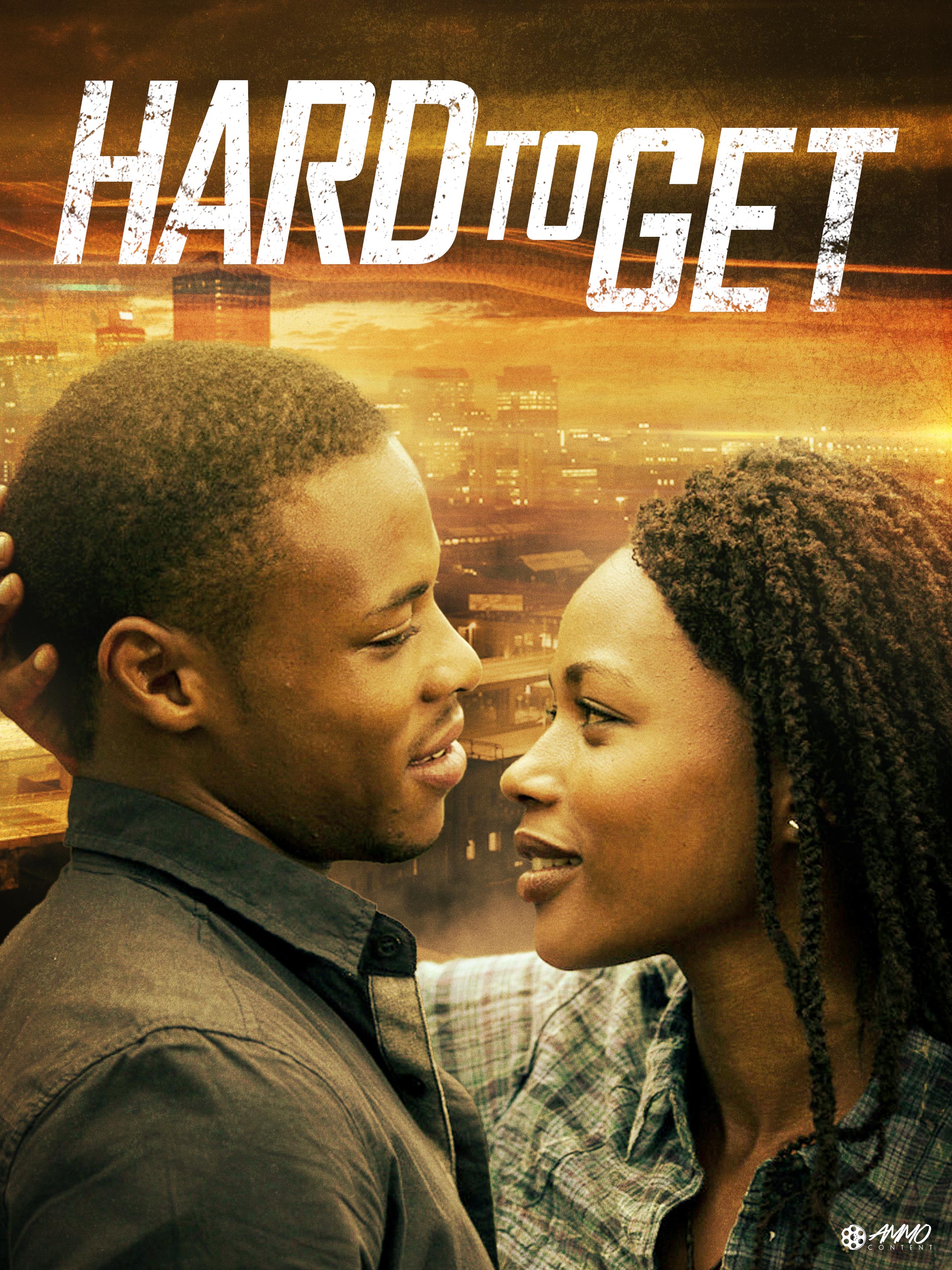 Prime Video: Hard to Get