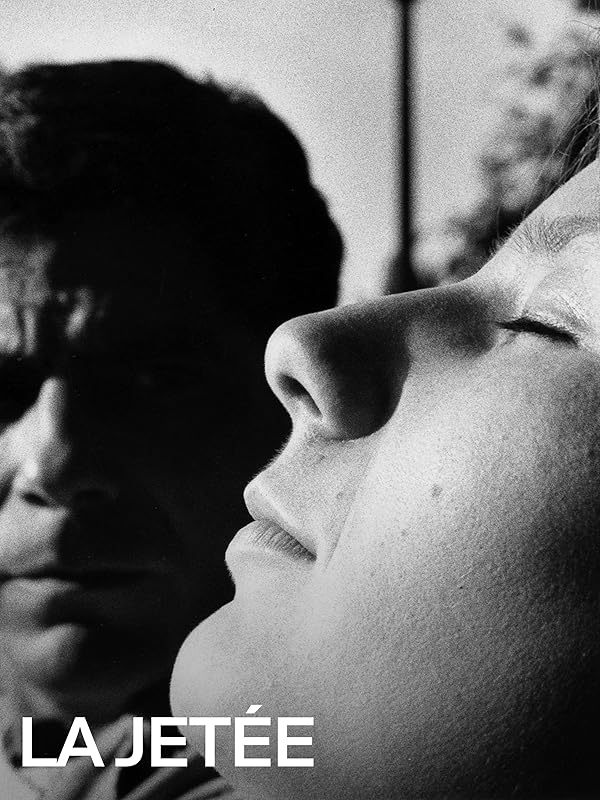 Prime Video: La jetée