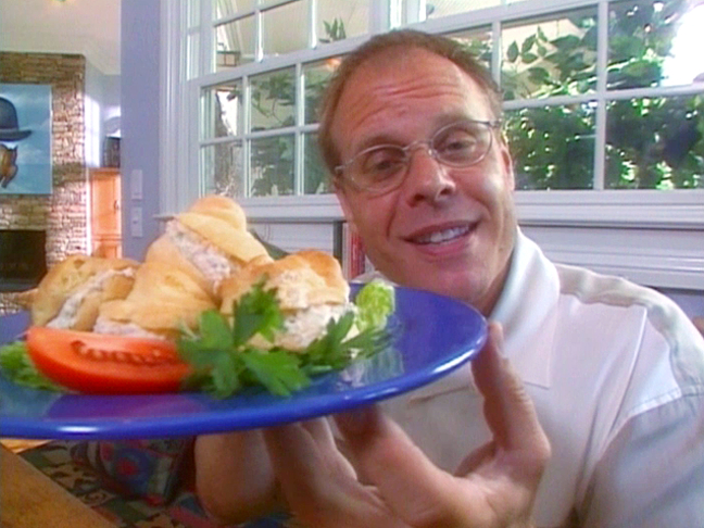 Prime Video: Good Eats - Season 6