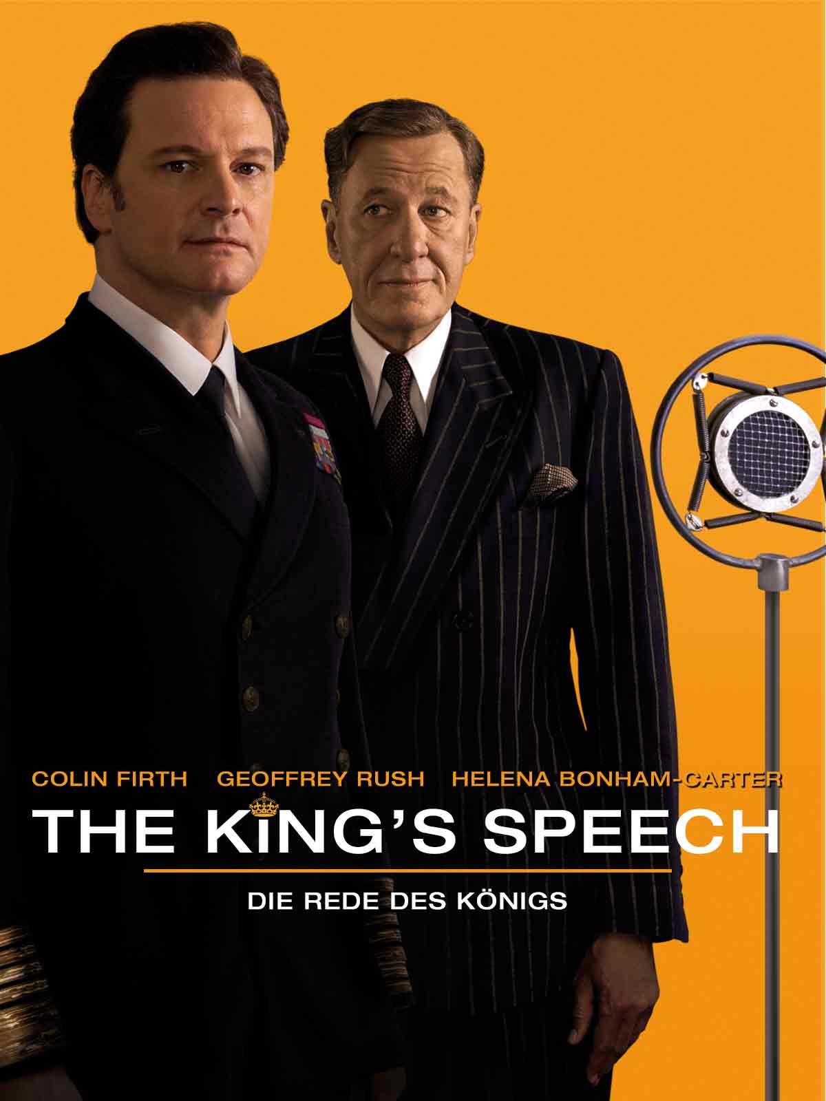 Prime Video: The King's Speech