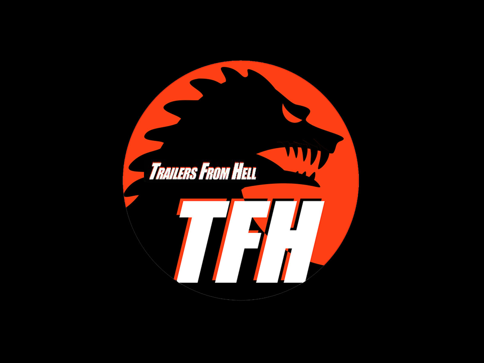 Prime Video: Trailers from Hell