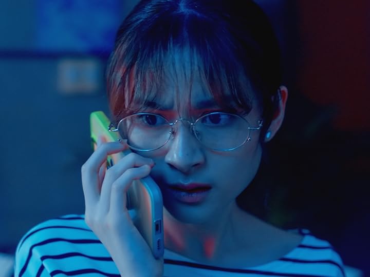 Prime Video: Enigma - Season 1