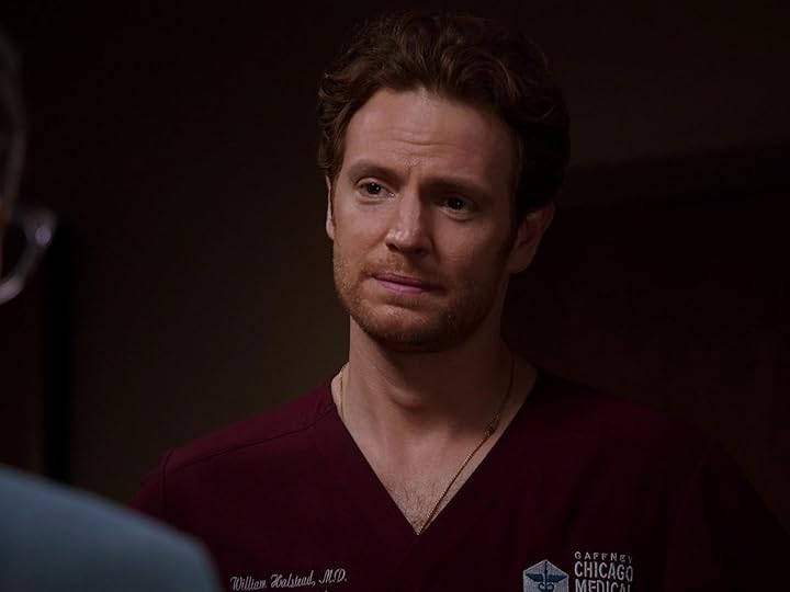 Prime Video: Chicago Med - Saison 7