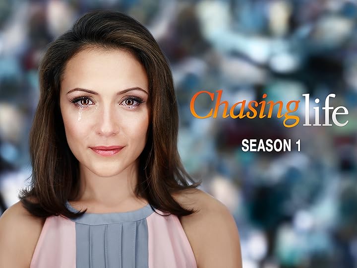 Prime Video: Chasing Life: Season 1