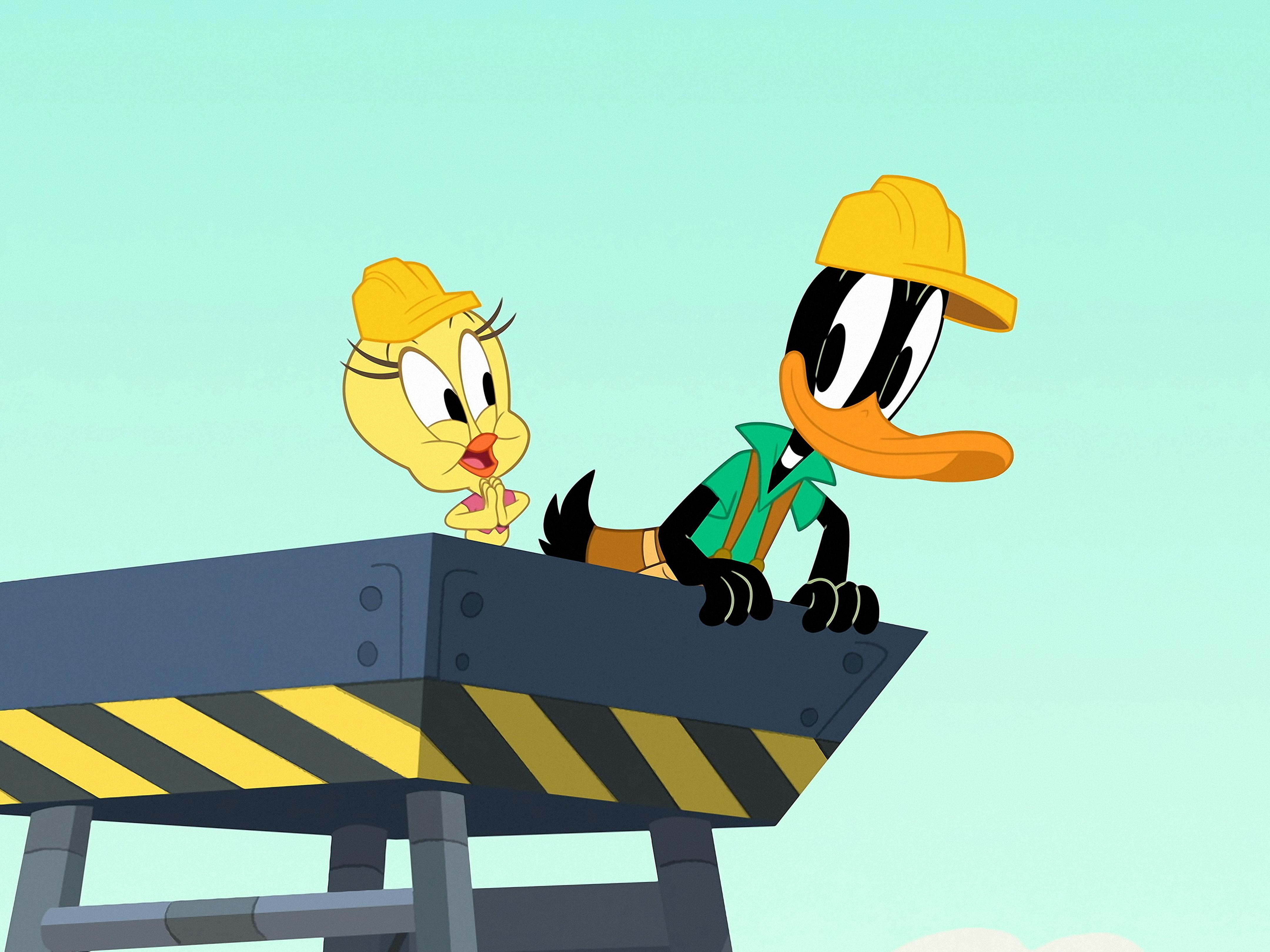 Prime Video: Bugs Bunny Builders - Season 1