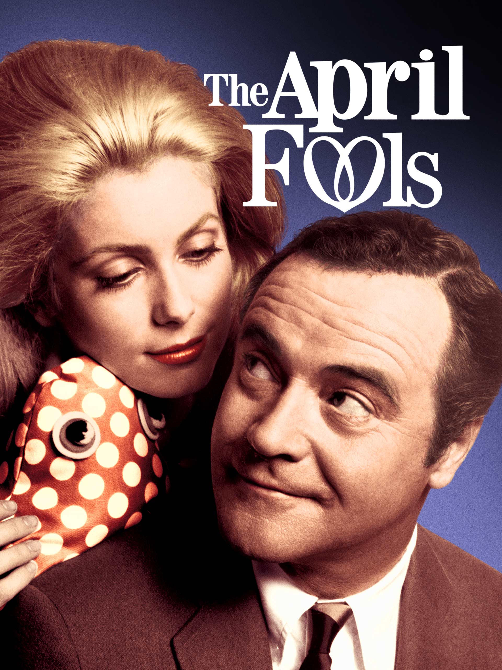 Prime Video: The April Fools