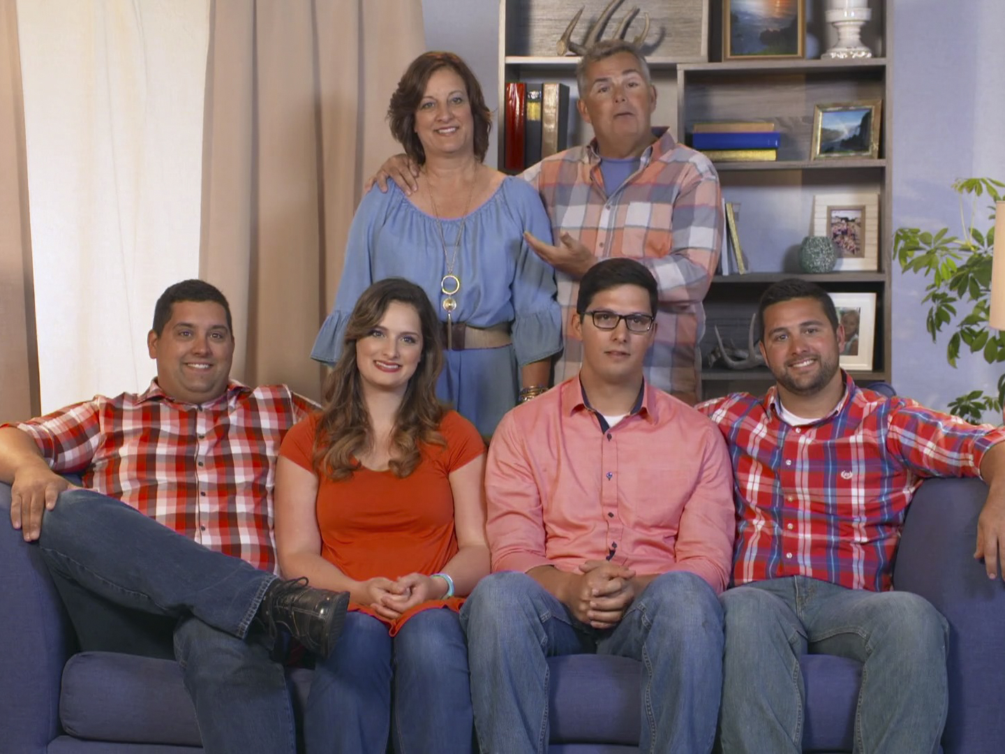 Prime Video: Meet the Putmans - Season 1