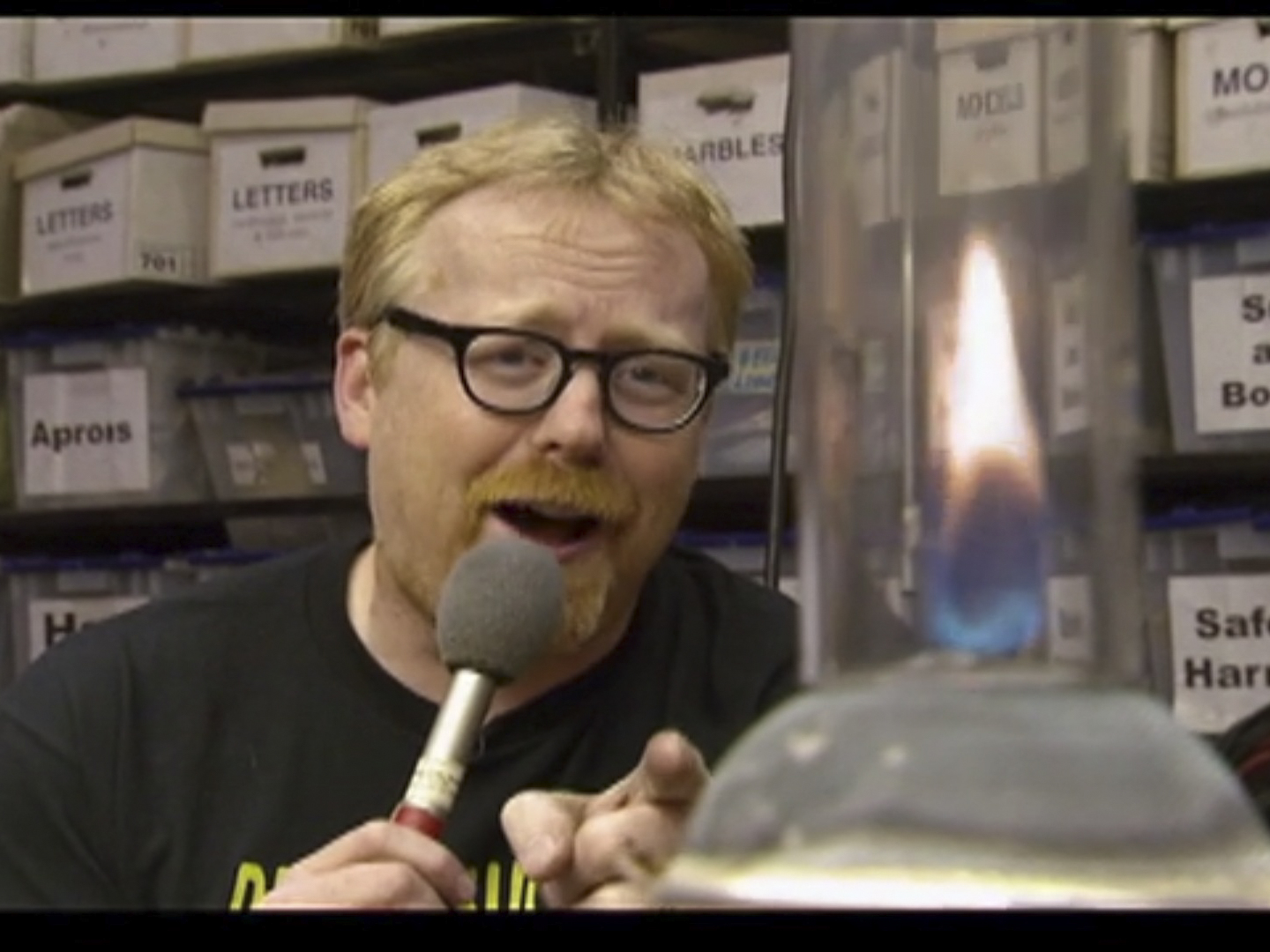 Prime Video: MythBusters - Season 5