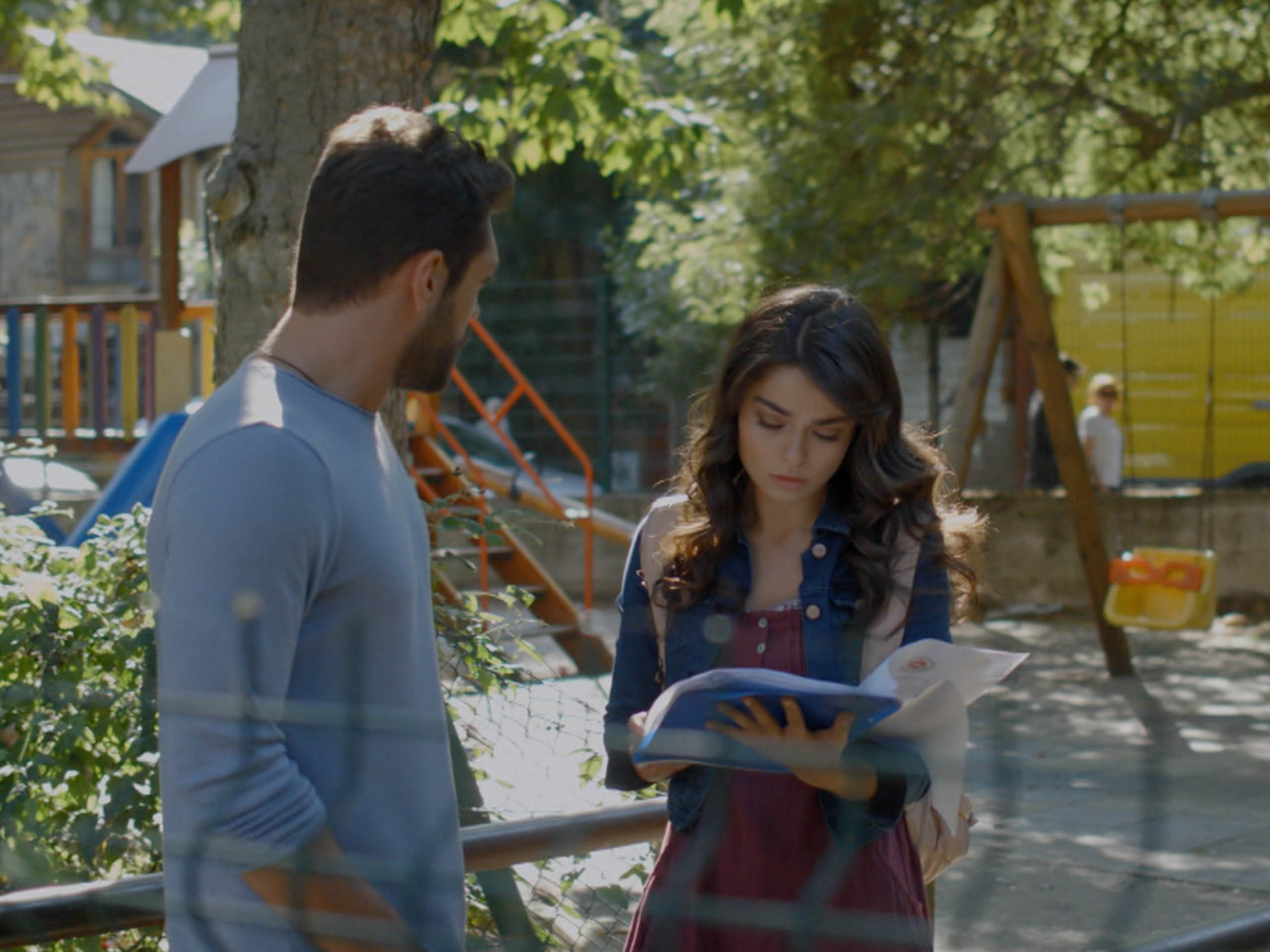 Prime Video: Meryem - Temporada 1