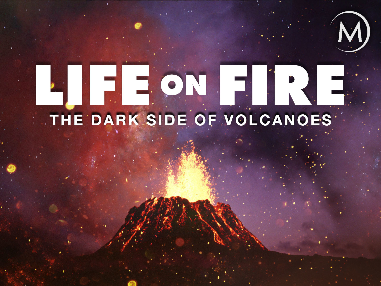 Prime Video: Life On Fire