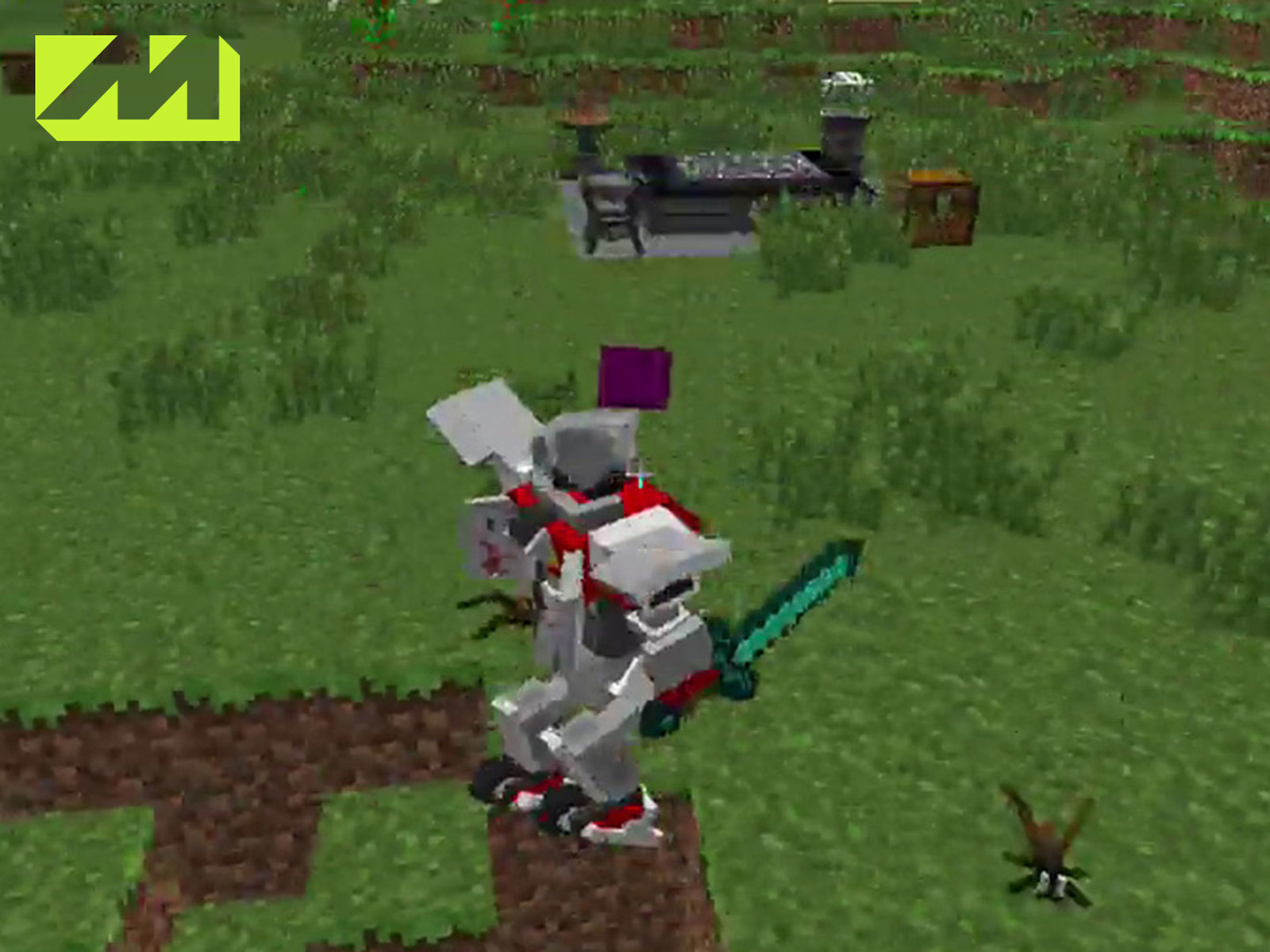 Prime Video: Clip: EpicCraft