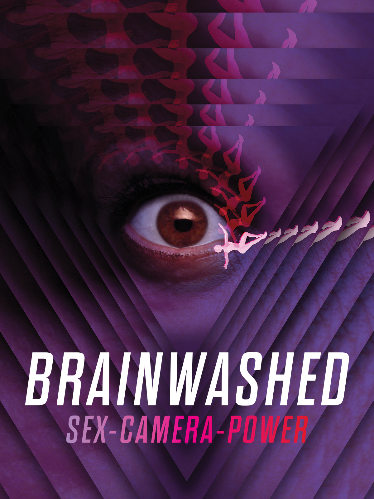 Prime Video: Brainwashed: Sex-Camera-Power