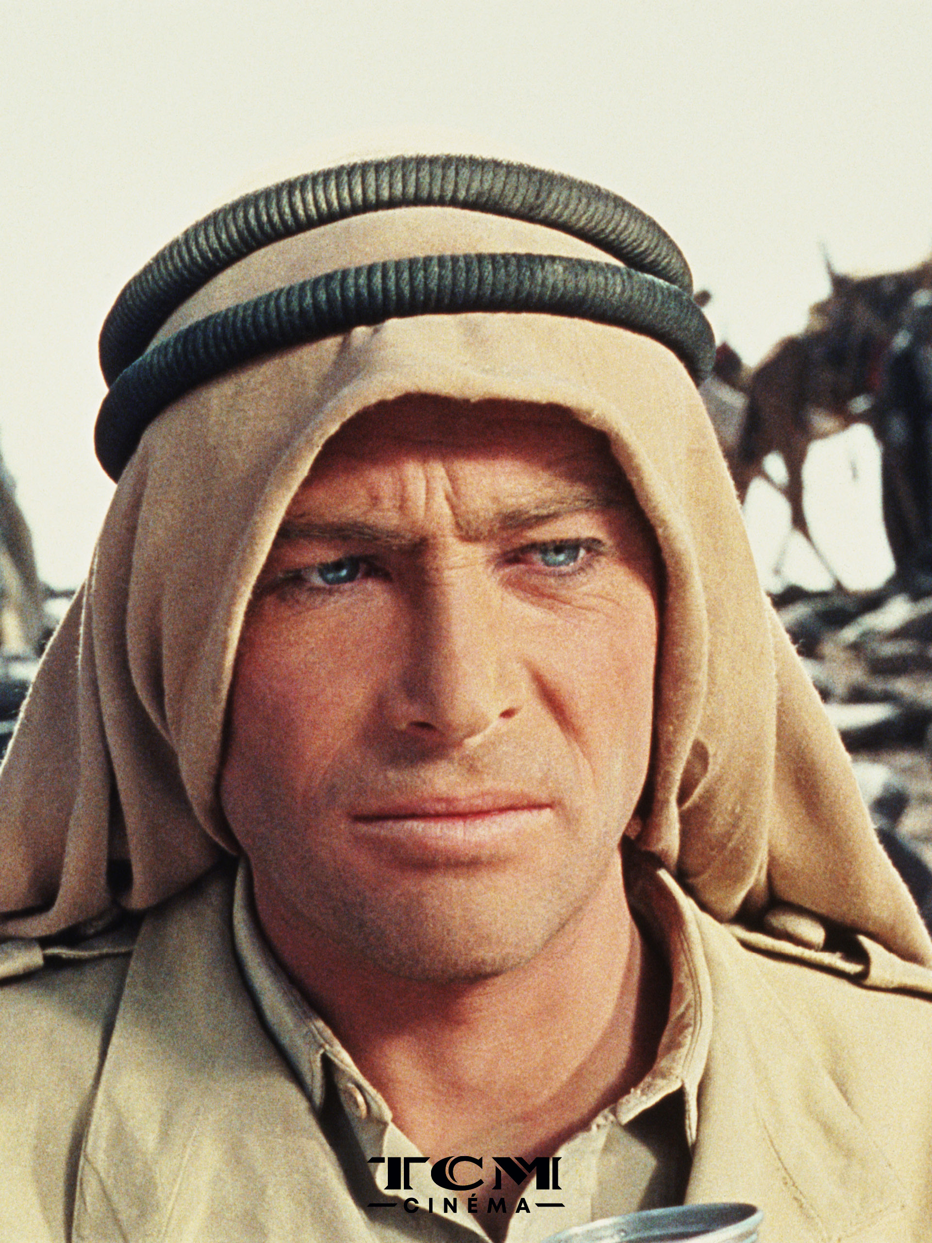 Prime Video: Lawrence d'Arabie