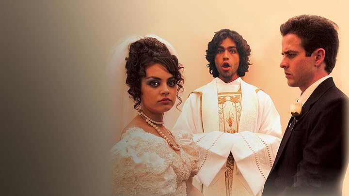 Amazon.com: Tony n' Tina's Wedding : Mila Kunis, Joey McIntyre, Roger ...