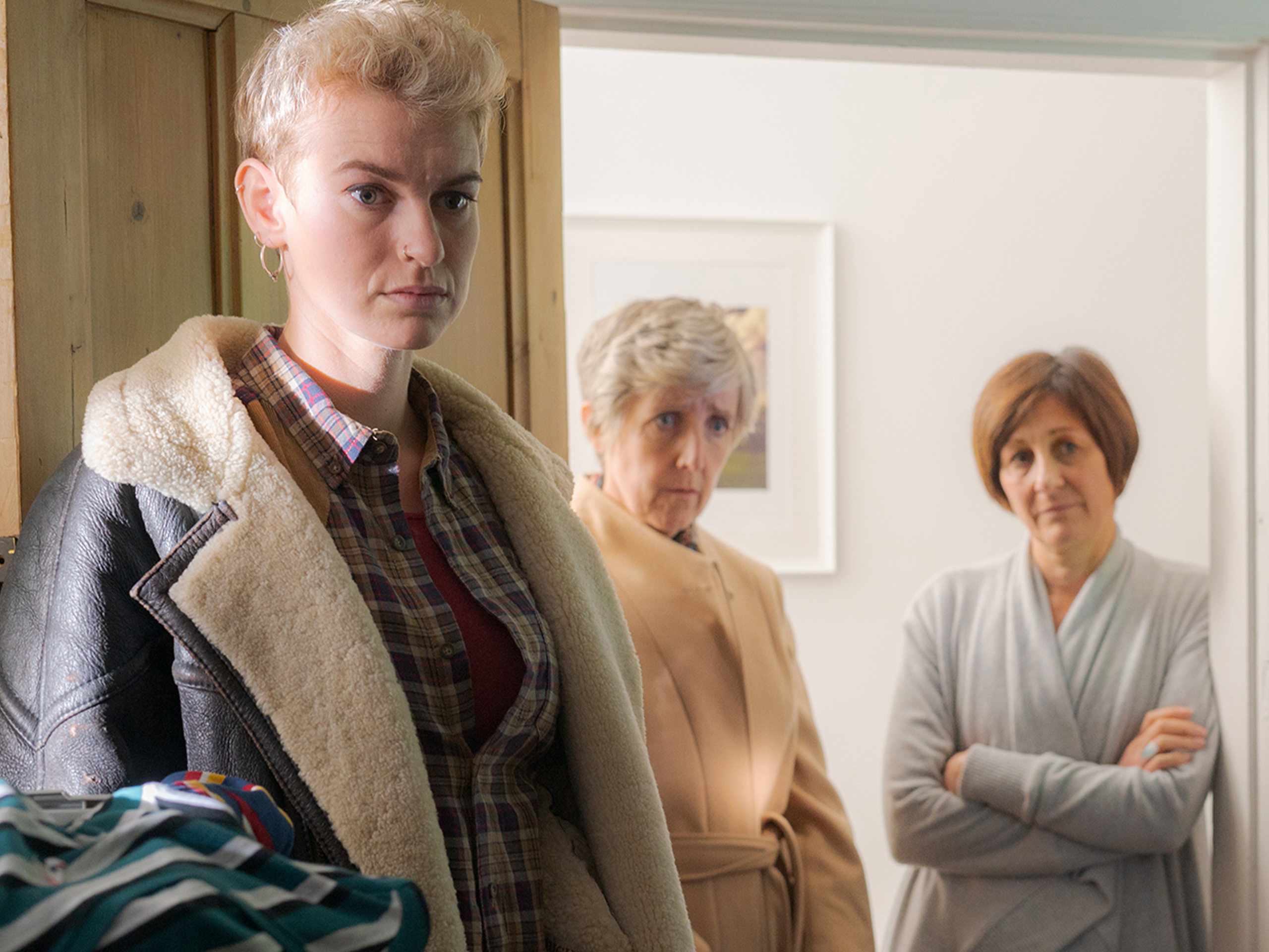 Prime Video: The Pact Season 1