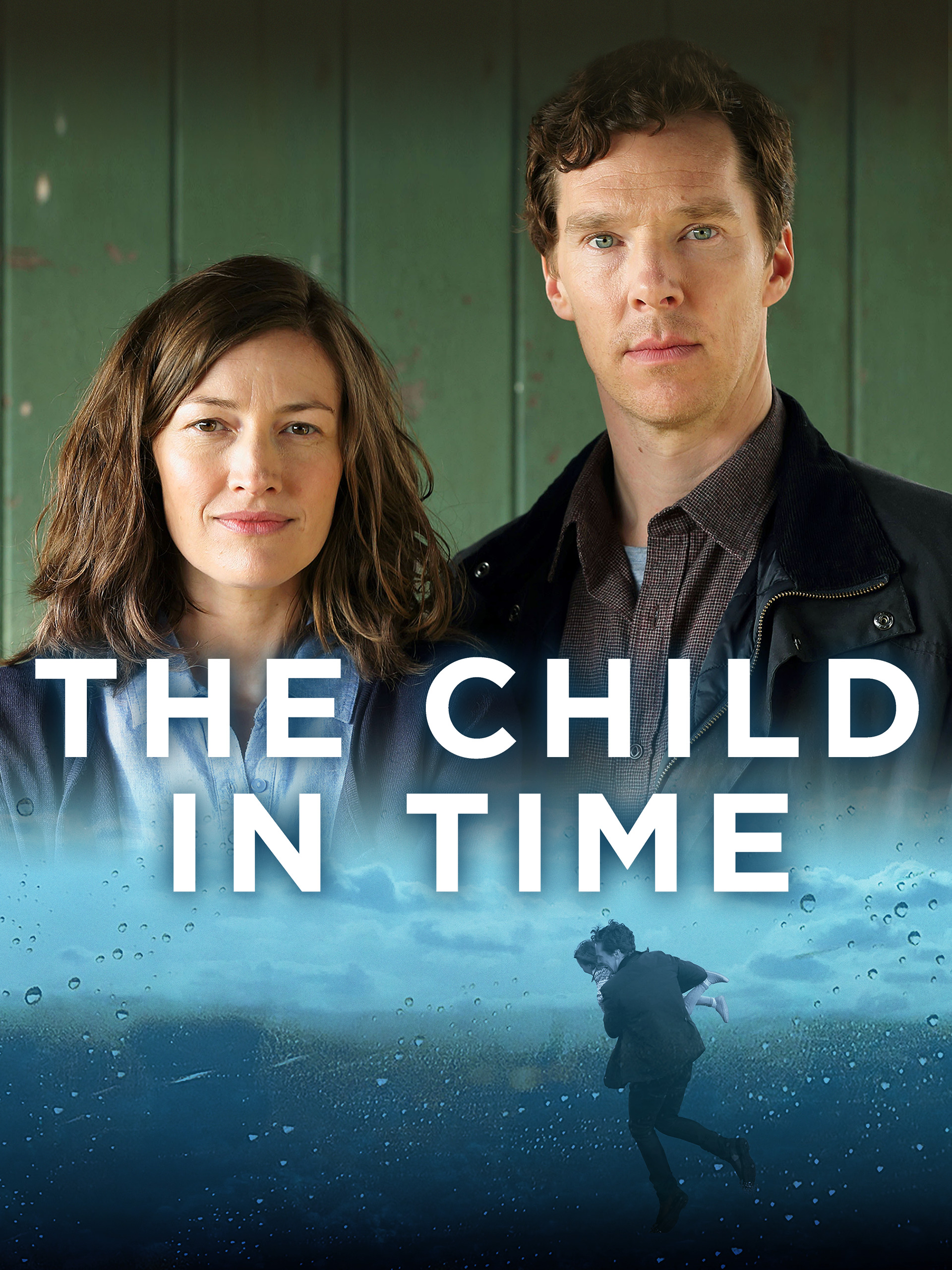 Prime Video: The Child In Time