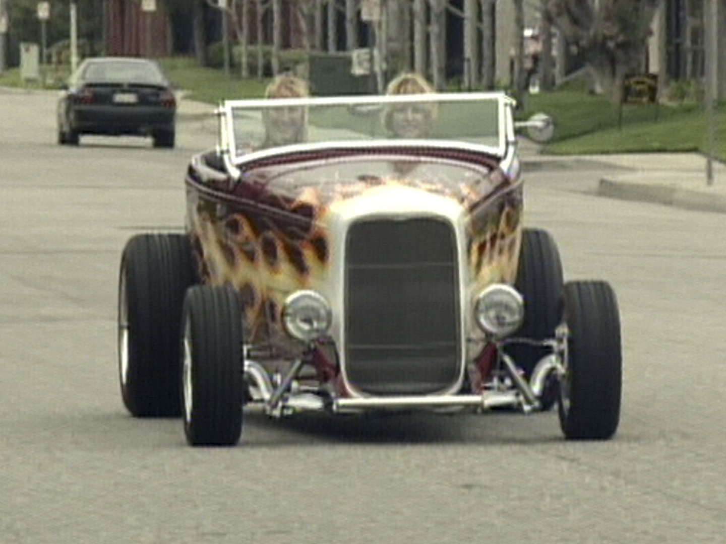 Prime Video: Hot Rod TV - Season 6