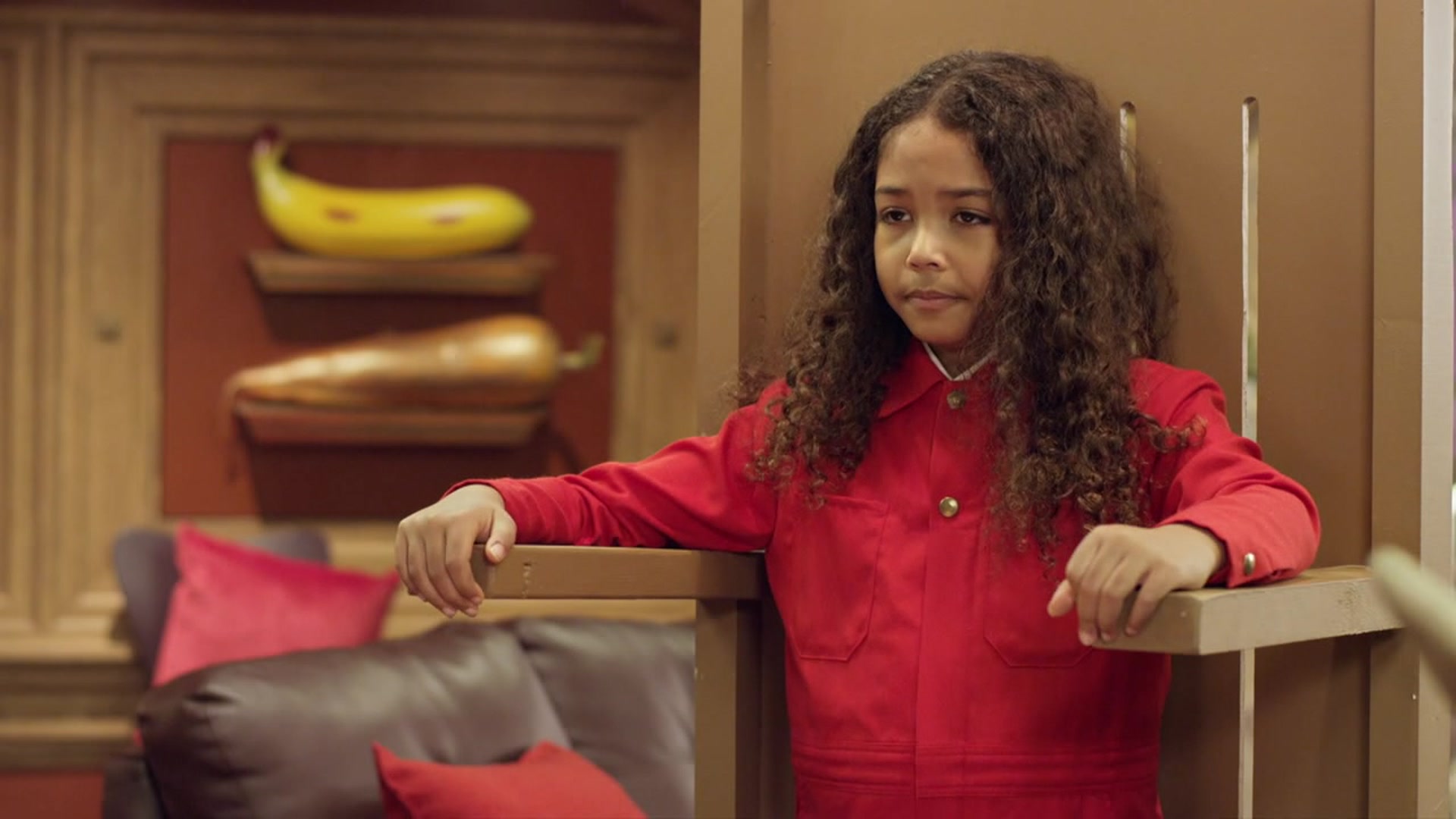 Amazon.com: Odd Squad - The World Turned Odd : Anna Cathcart, Millie ...