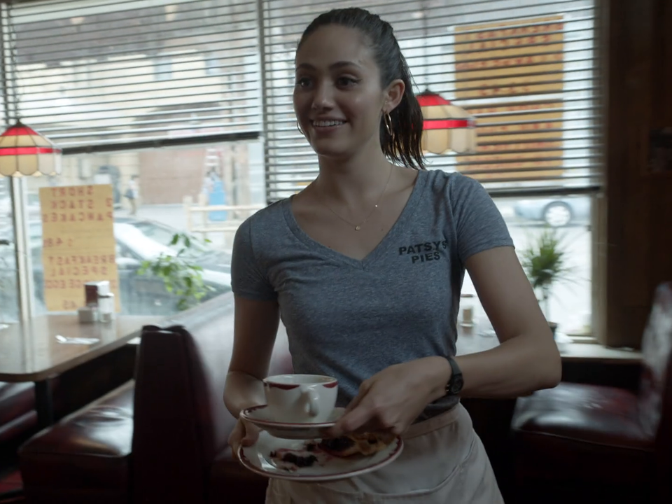 Prime Video: Shameless - Staffel 5 [dt./OV]