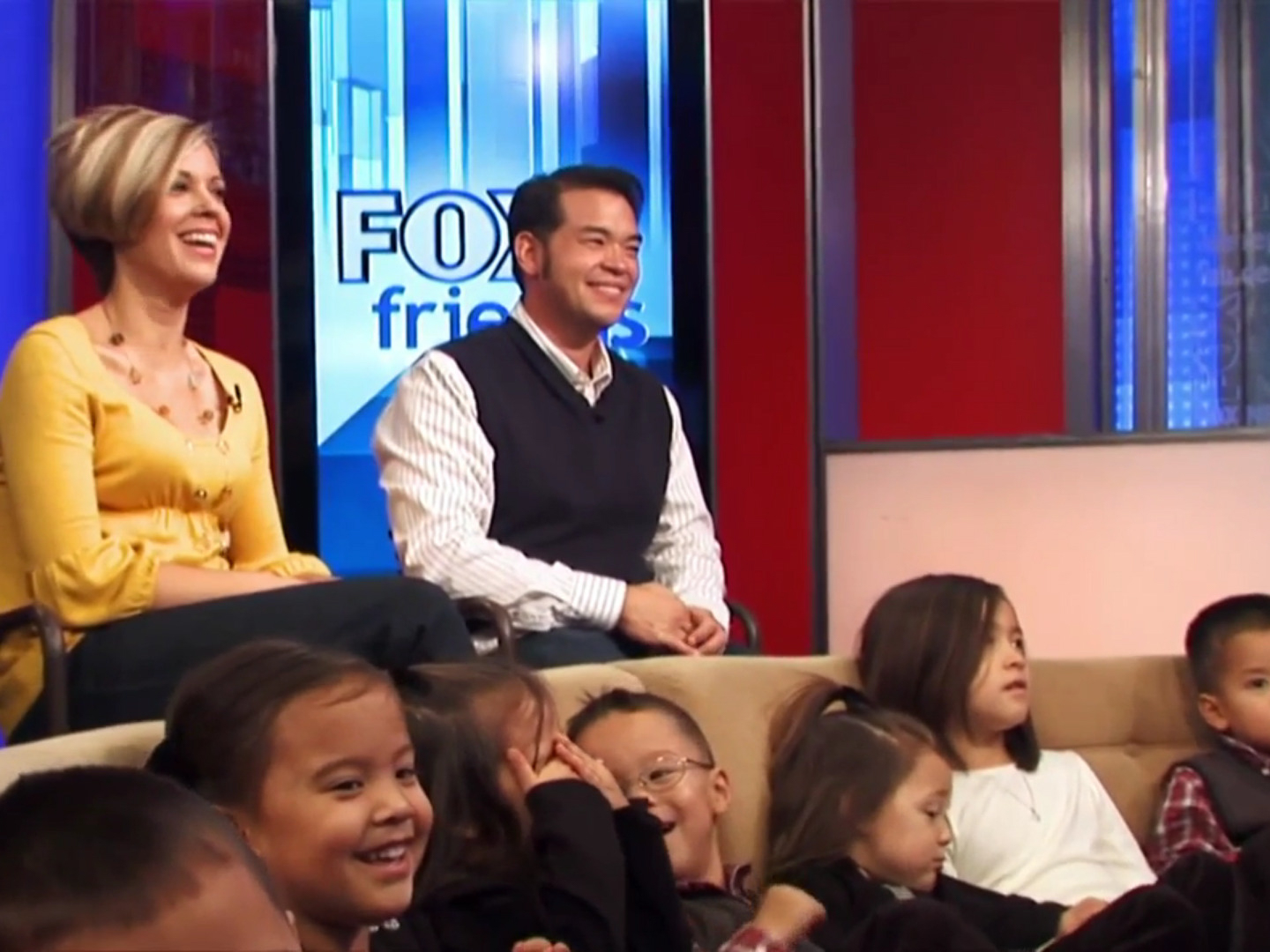 Prime Video: Jon & Kate Plus 8 - Season 4