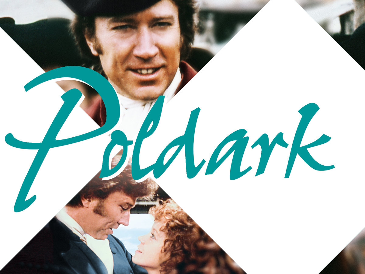 Prime Video: Poldark Season 2
