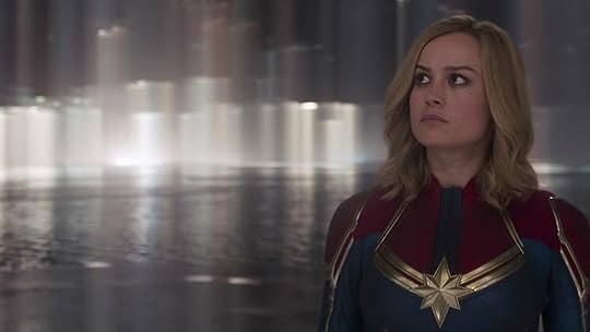Watch Captain Marvel | Prime Video