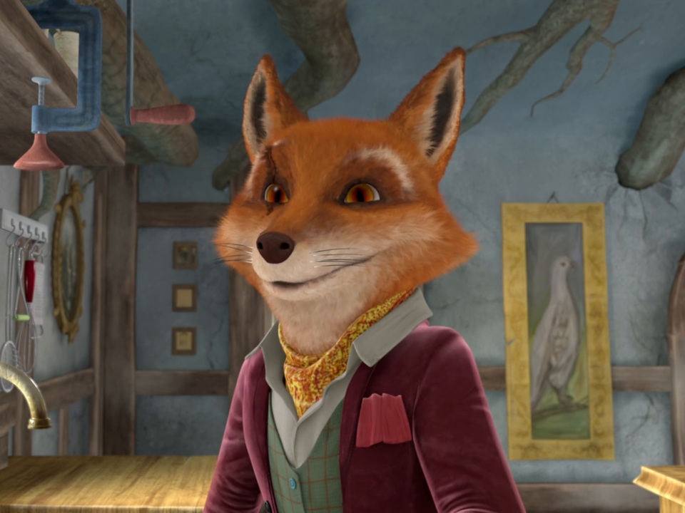 Prime Video: Peter Rabbit - Season 2