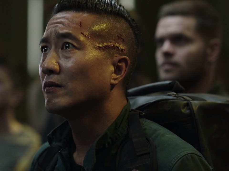 Prime Video: The Expanse - Season 2