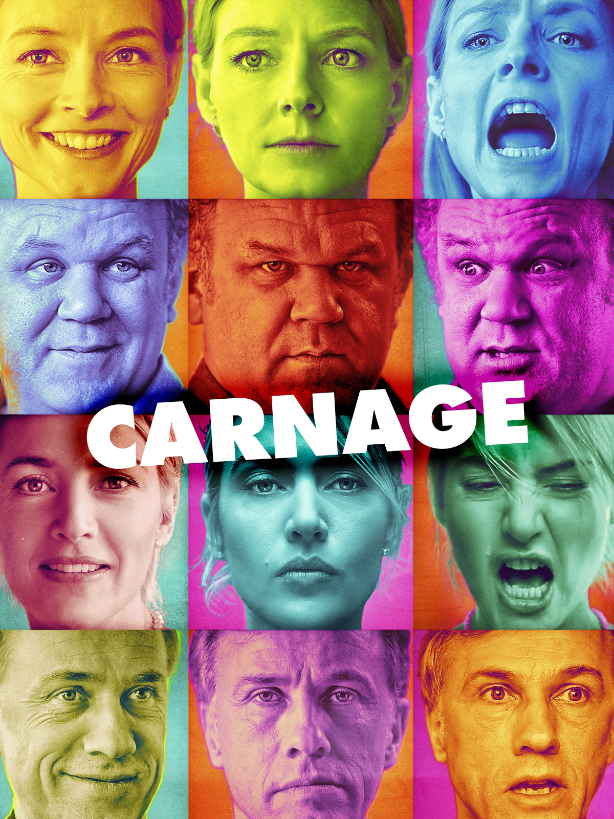 Carnage 2011