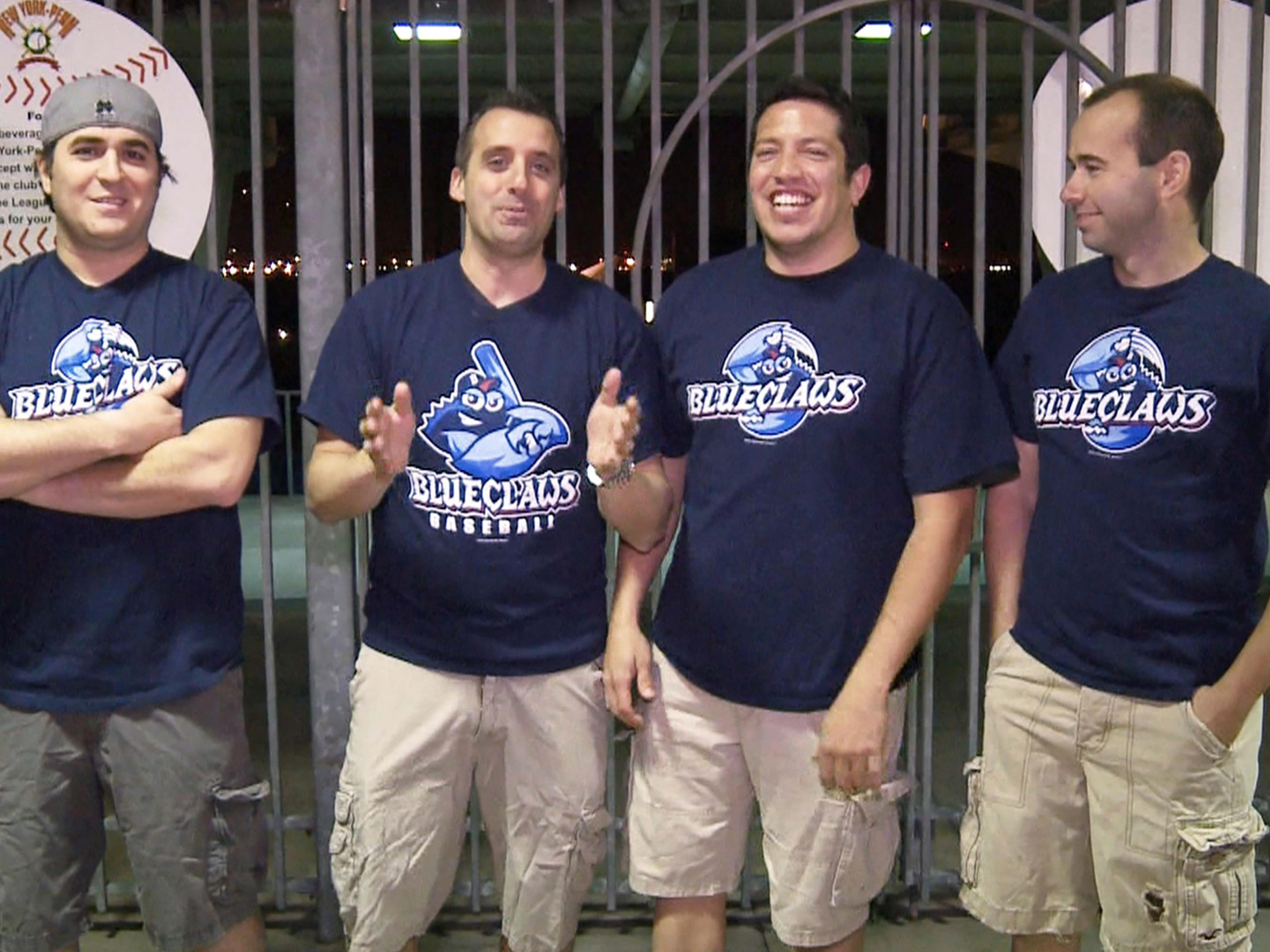Prime Video: Impractical Jokers - Season 1