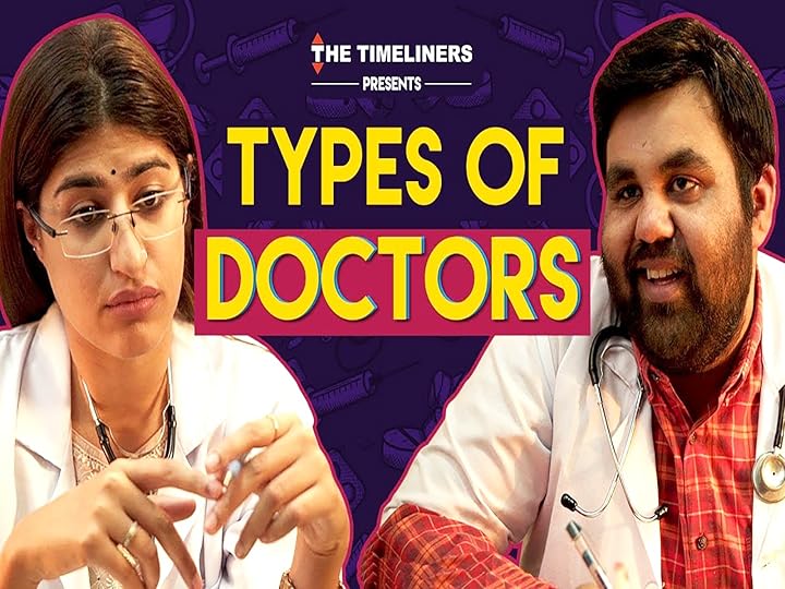 Prime Video: The Timeliners Hits - Season 1