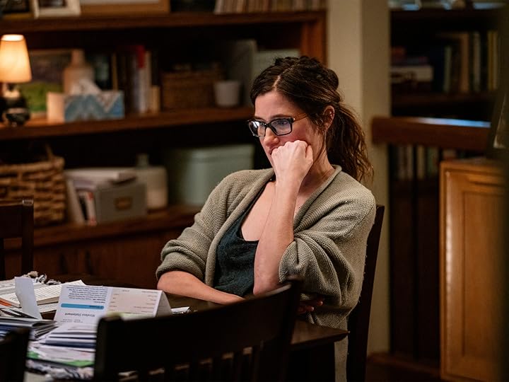 Prime Video: Mrs. Fletcher-Season 1