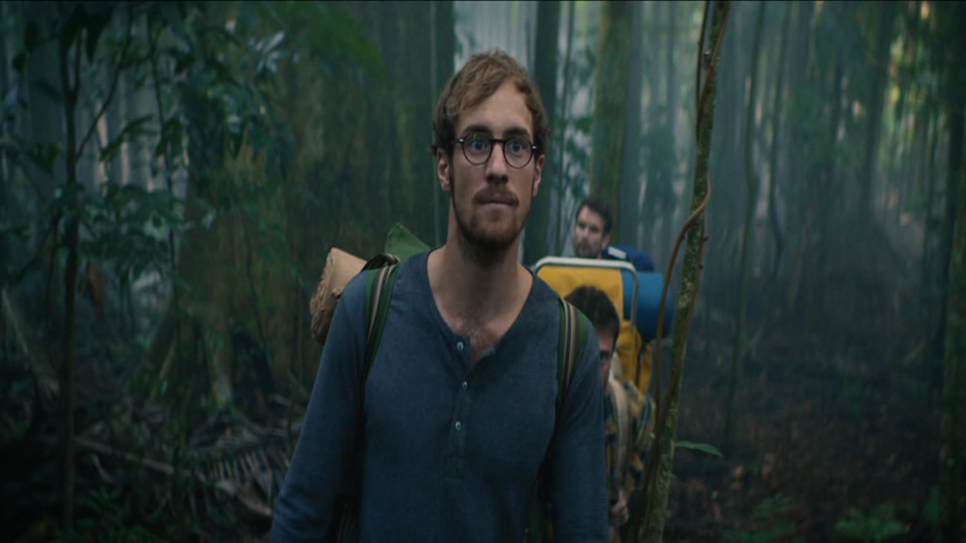 Watch Jungle | Prime Video