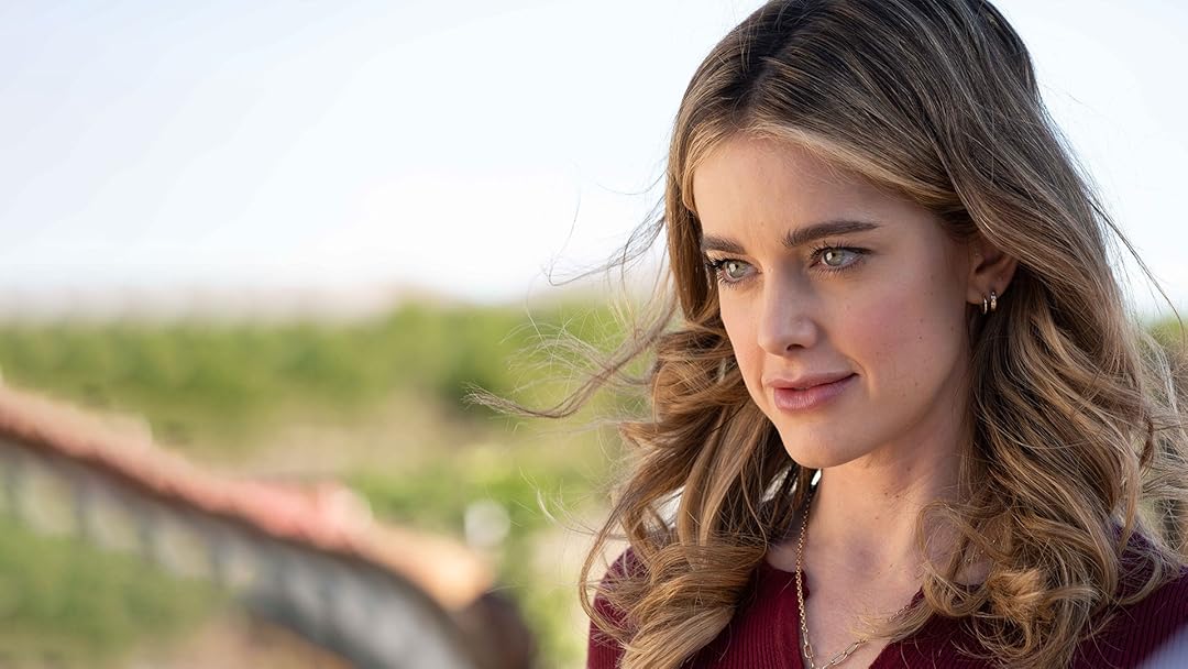 Prime Video: Honig & Liebe