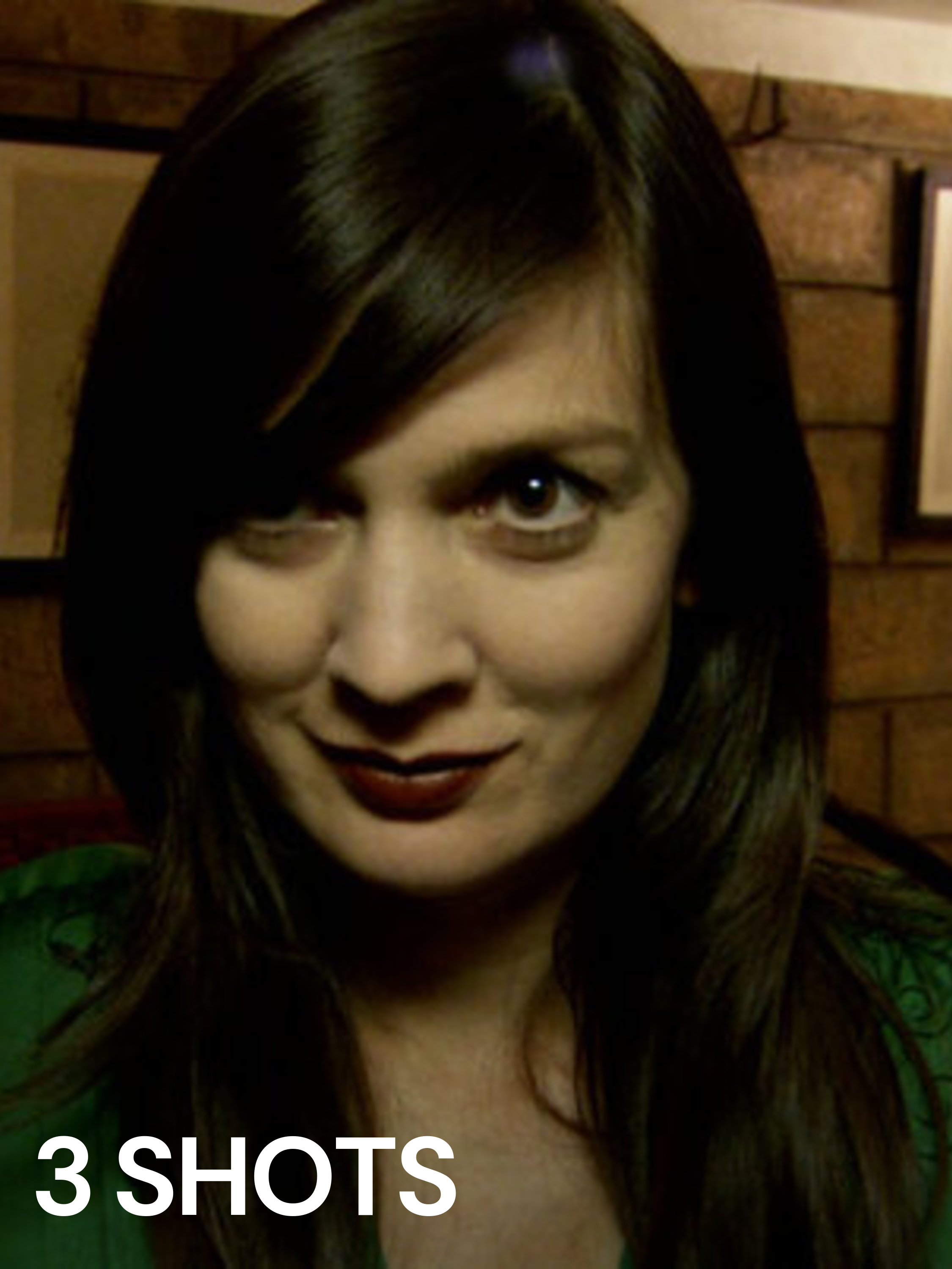 Prime Video: 3 Shots