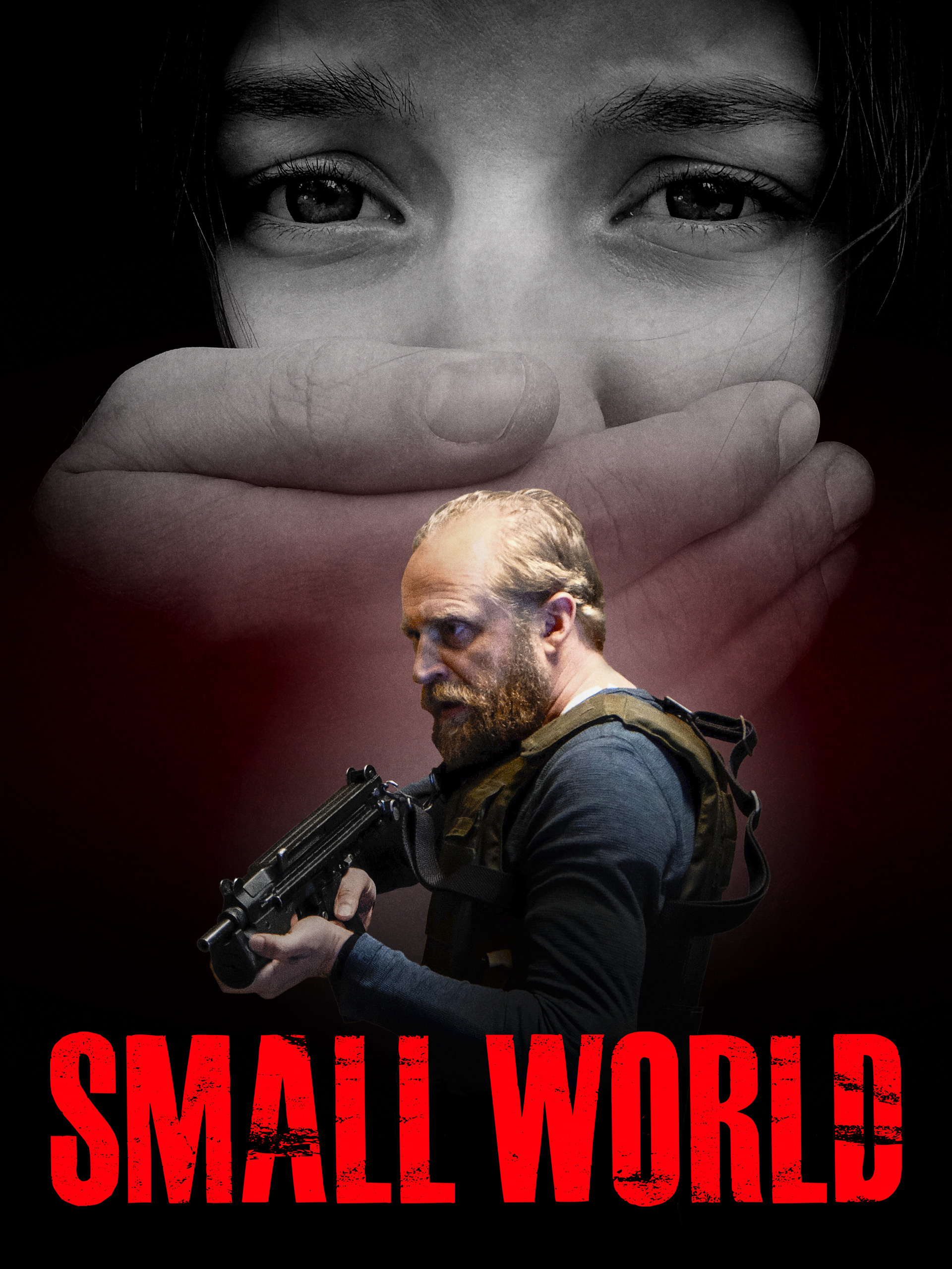 Prime Video: Small World