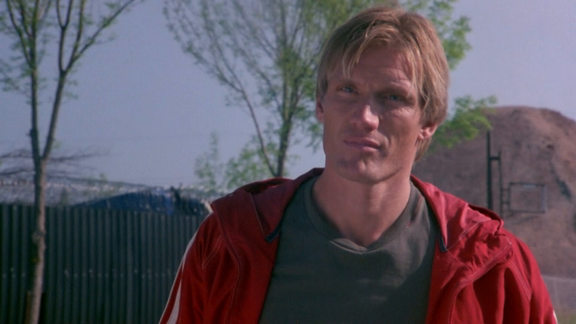 Prime Video: Direct Action