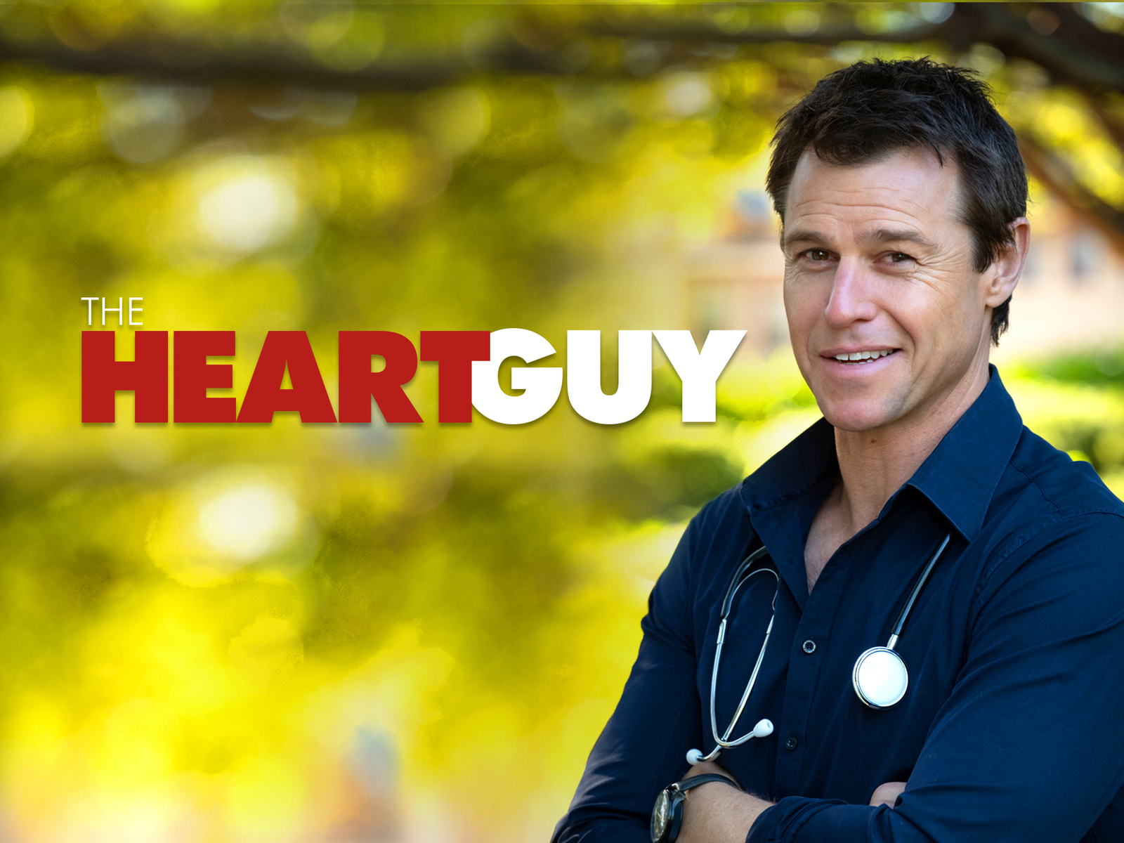 Heart Guy Season 3 Cast – Australian Television: Doctor Doctor/The ...